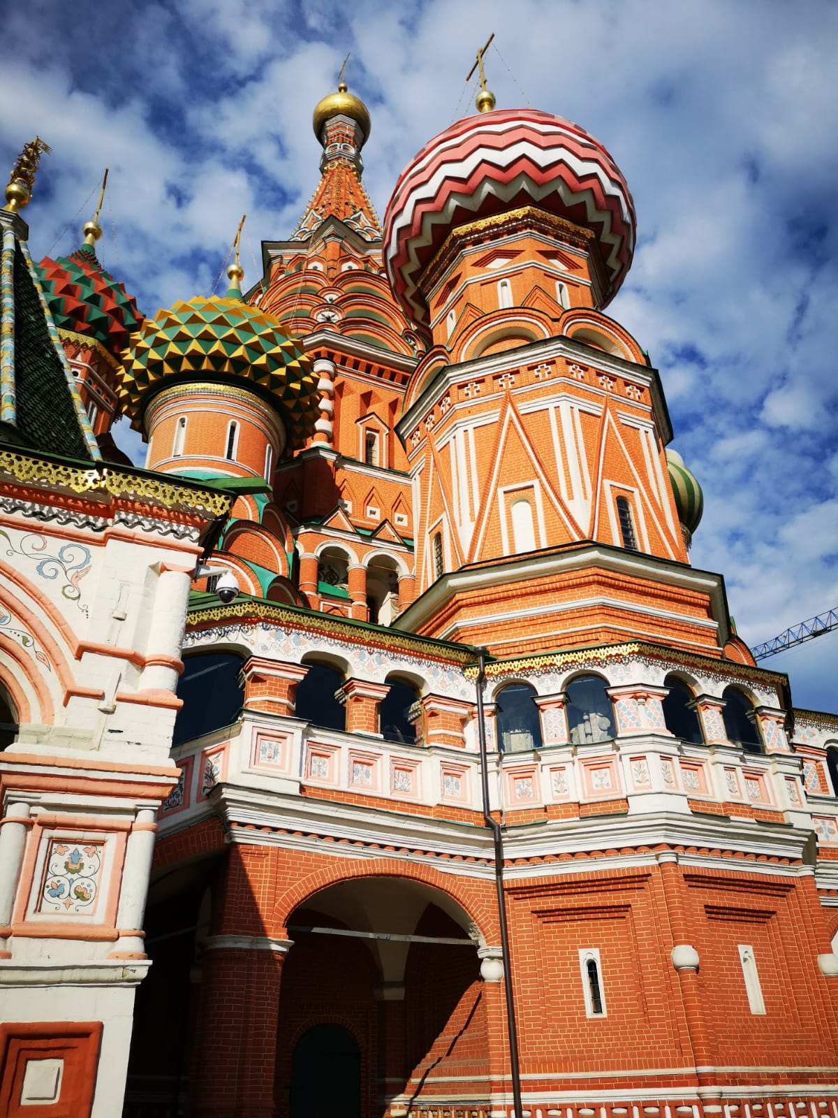 Educational Moskou - TripEEE